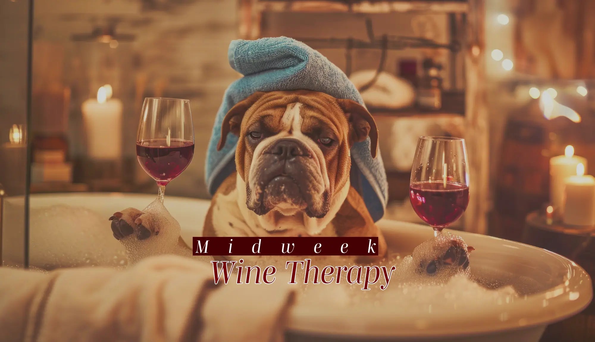 Uncork & Unwind: The Best Wines to Unwind After a Long Day